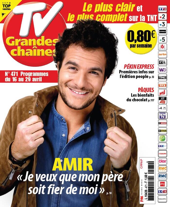 TV GRANDES CHAINES | RTL AdAlliance Austria