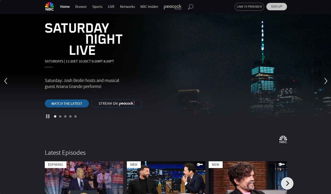 NBC | RTL AdAlliance Austria