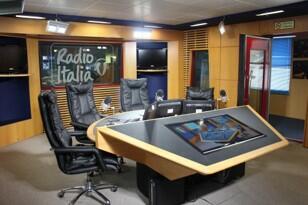 RADIO ITALIA | RTL AdAlliance Austria