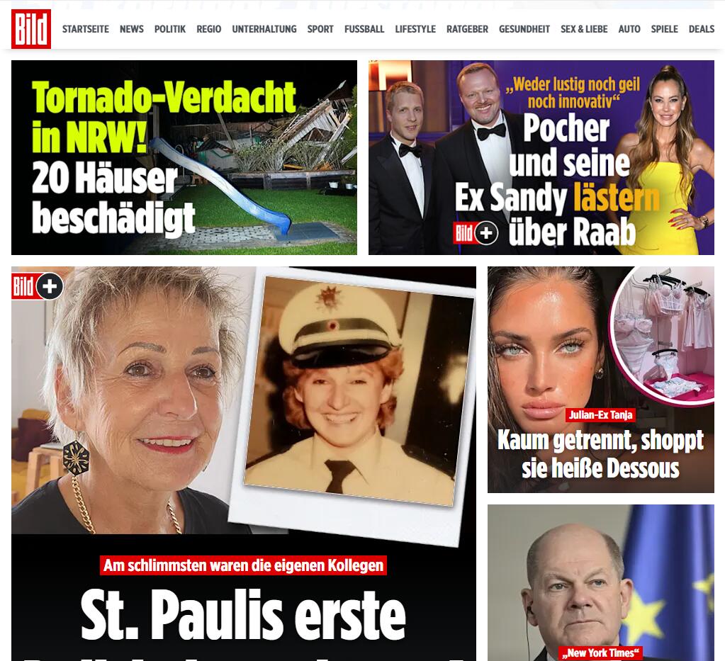 BILD | RTL AdAlliance Austria